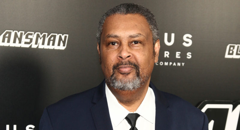 KU professor Kevin Willmott, who co-wrote ‘BlacKkKlansman,’ nominated ...